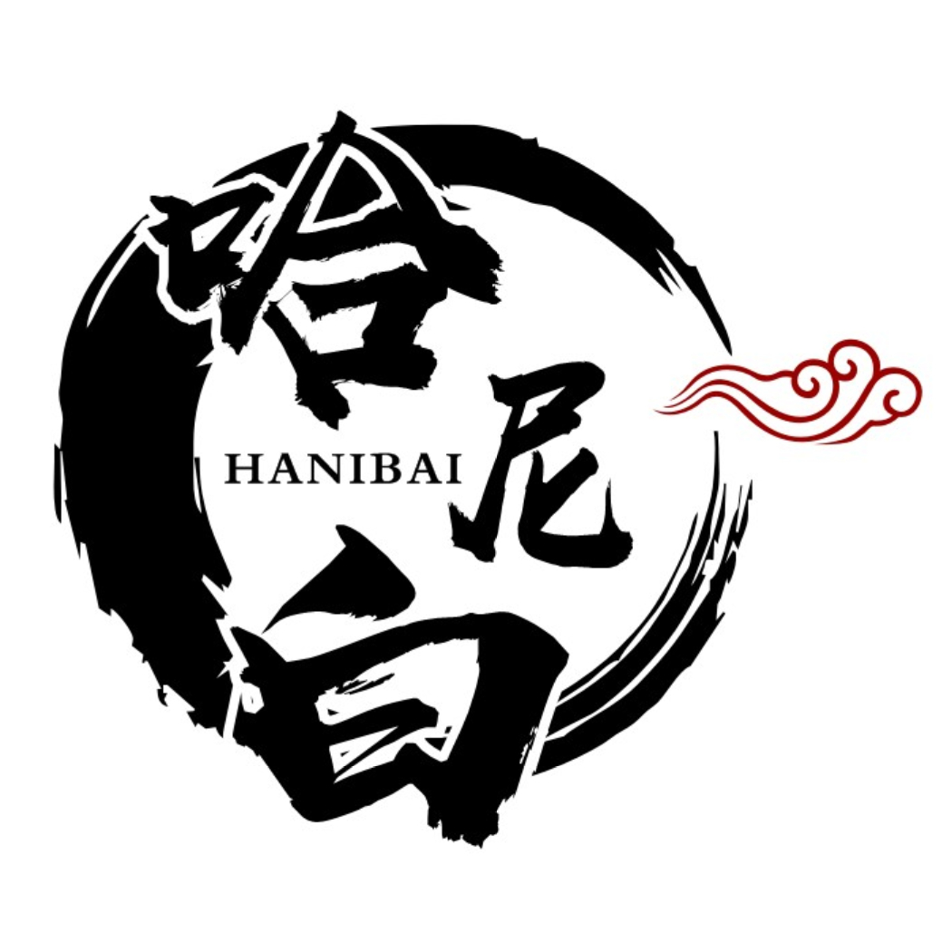 哈尼白美食记 