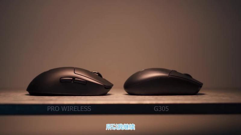 无绳精英!罗技专业无线鼠标