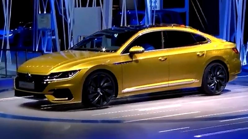 大众又有大动作,新出车型价格很低?