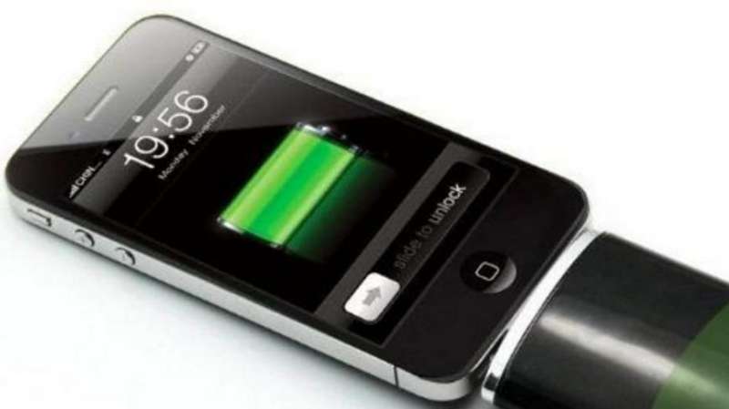 简单设置就能省电!学会这个小技巧,让你的苹果手机多用两小时!