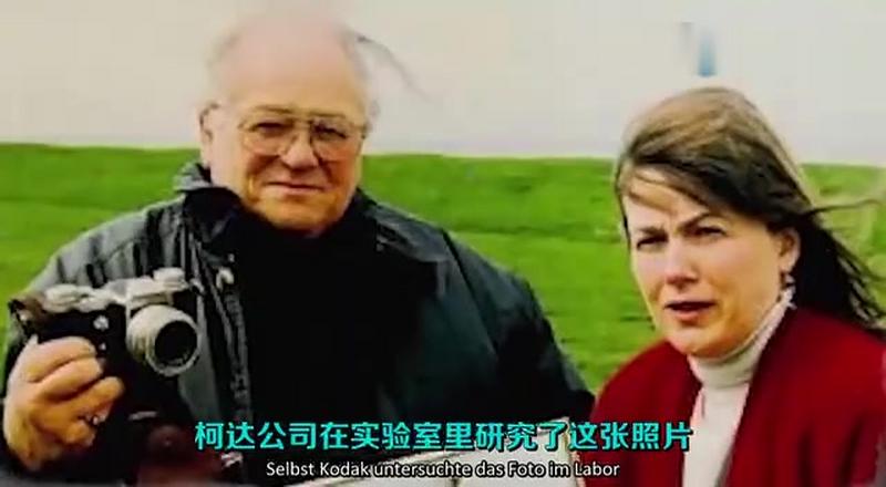 八张历史上最恐怖的神秘照片