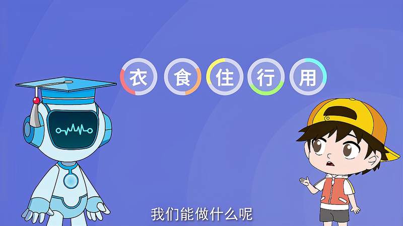 环保科普小课堂|我们能为“碳减排”做些什么呢?