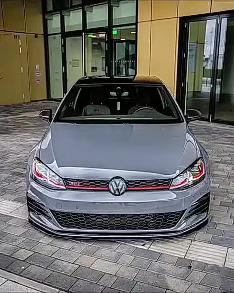 分享图片_大众高尔夫GTi