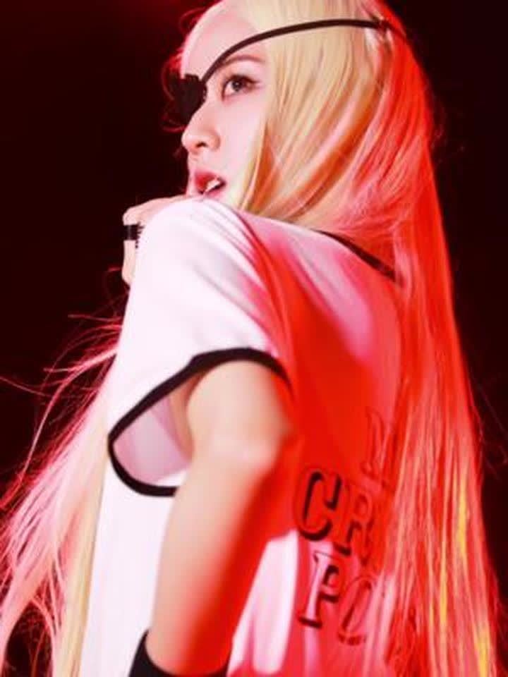 郑秀晶说过:"没有标签,你应该成为任何当下你所想成为的样子 "函数