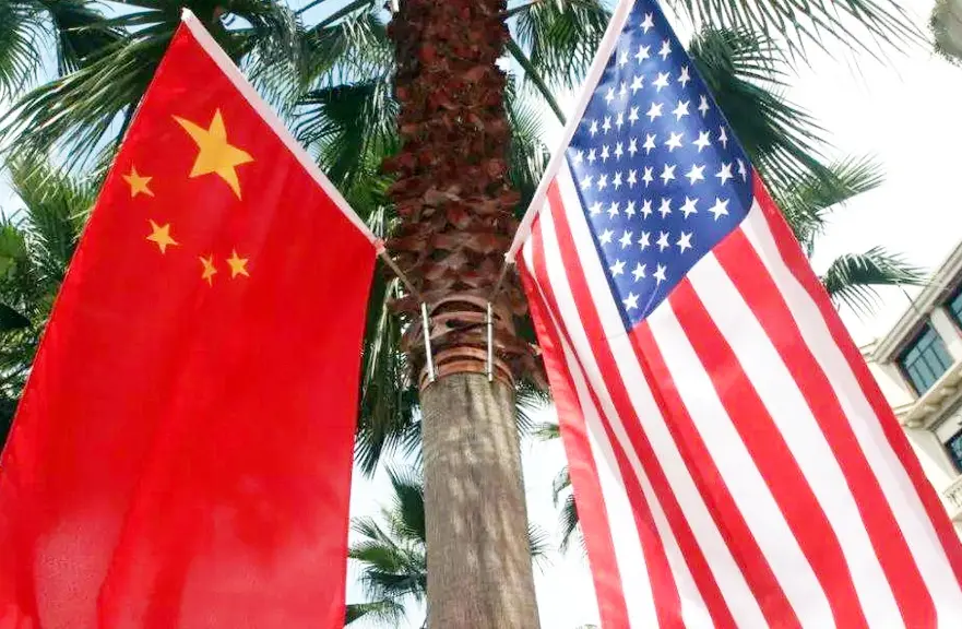 中美新一轮经贸磋商将启动 谈本身是好事 但对结果要有平常心