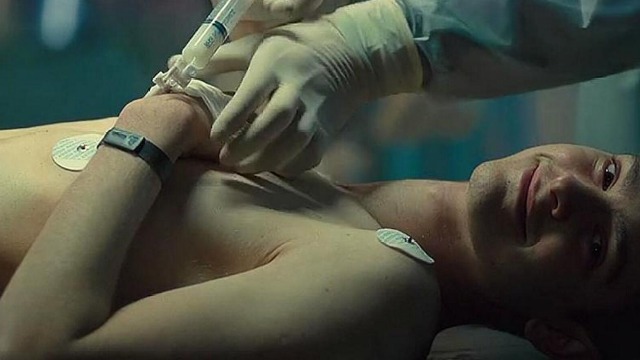 男子完成第3次器官捐献,便结束生命,从出生就注定了死亡