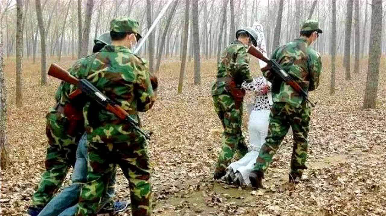 为什么现在死刑犯执行死刑,都不对外公开了?说出来你可能不信