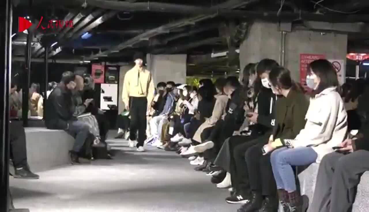 创意天马行空 "学生设计师"展示实践成果