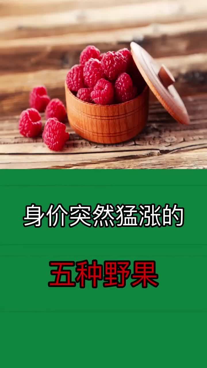 主产于贵州的刺梨