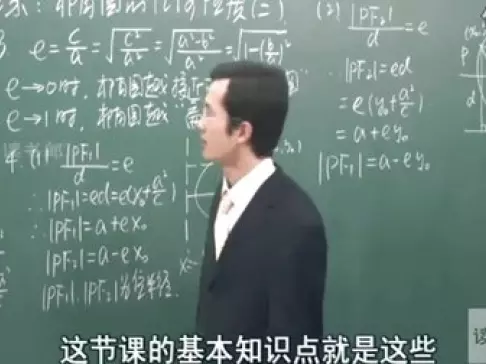 数学高中选修2_1椭圆的简单几何性质(二)_C44E