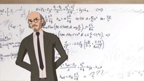 全世界公认最难的数学题,至今无人能解,托尼居然一秒算出答案