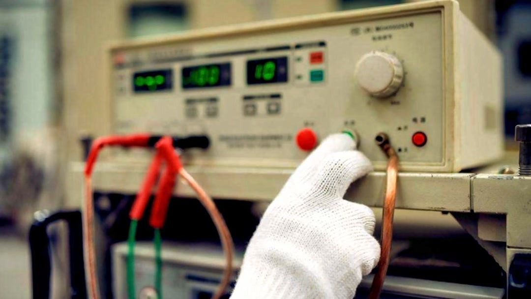 维修电工的入门:必须了解的预防性试验