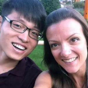 温斯顿瑞贝卡关注抖音 