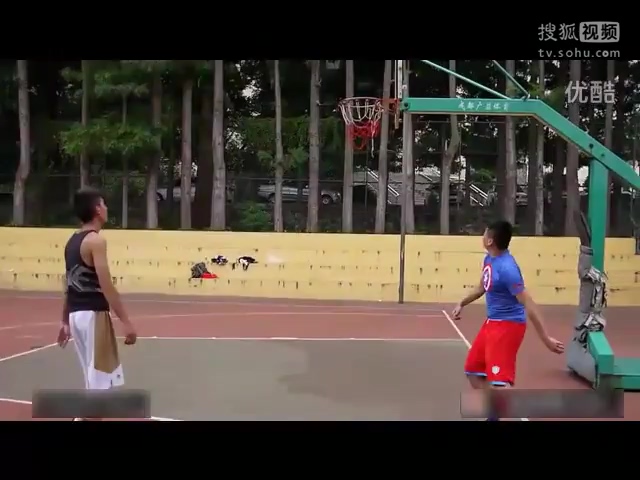 篮球教学库里投篮教学