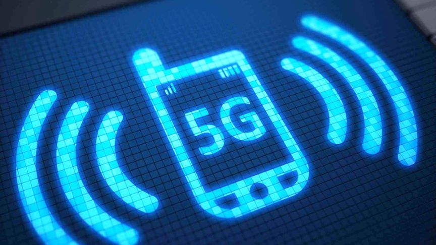 5G要来了!速度是4G的十倍!