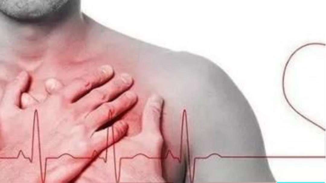 如何辨别脑梗和心梗?它们有什么区别?