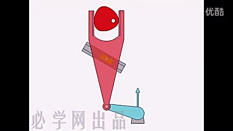 CATIA教程DMU视频案例大全206 输出构件作间歇运动