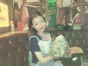 每天都是苏打汽水 