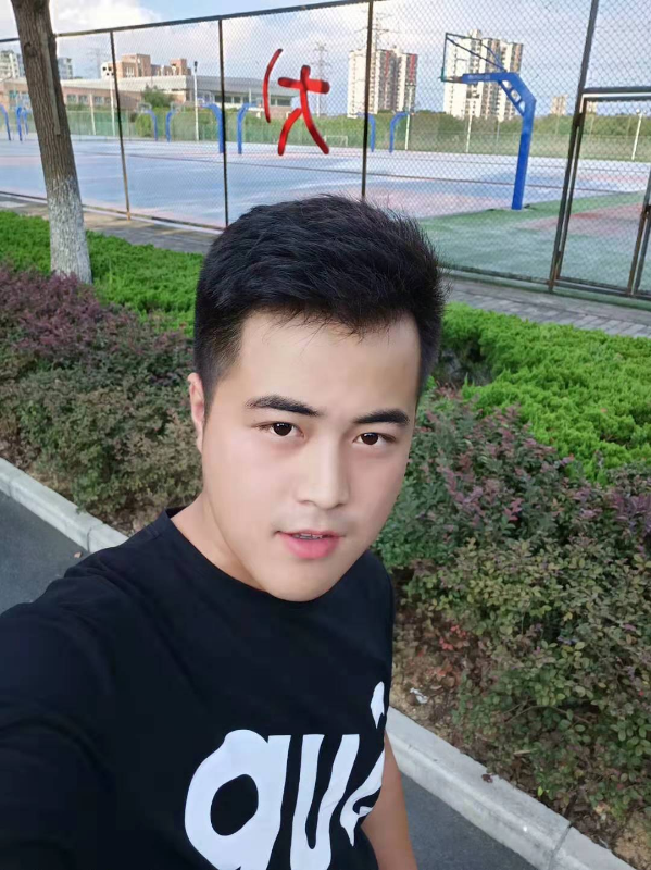 峰仔的生活 