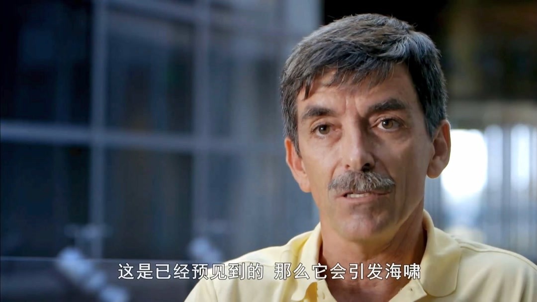 亚洲海啸:世界上最大的海啸模拟器运作,科学家相信它能救命