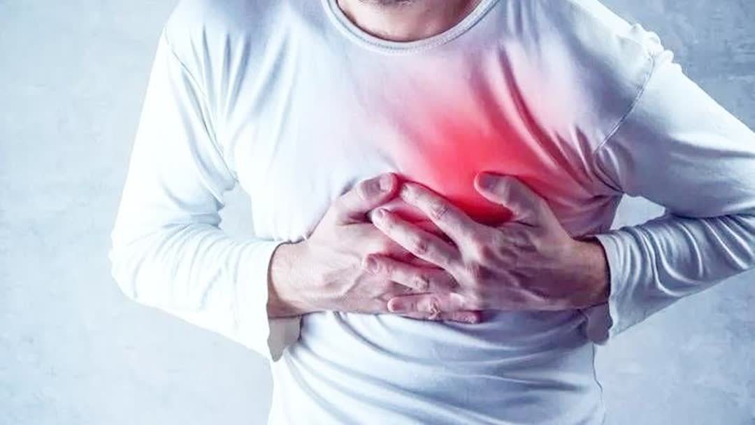 你身上竟然藏着一粒“速效救心丸”,发一次,救人无数!