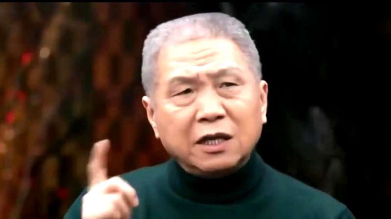 圆桌派马未都:我这辈子最怕这种人,看到会退避三舍!