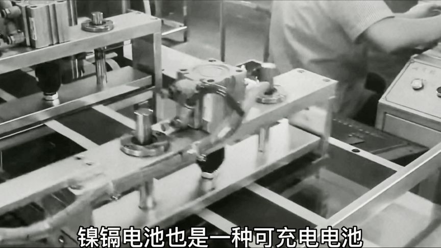 电池科技之发展历程(八):第一个碱性电池 中华牌电池为您呈现