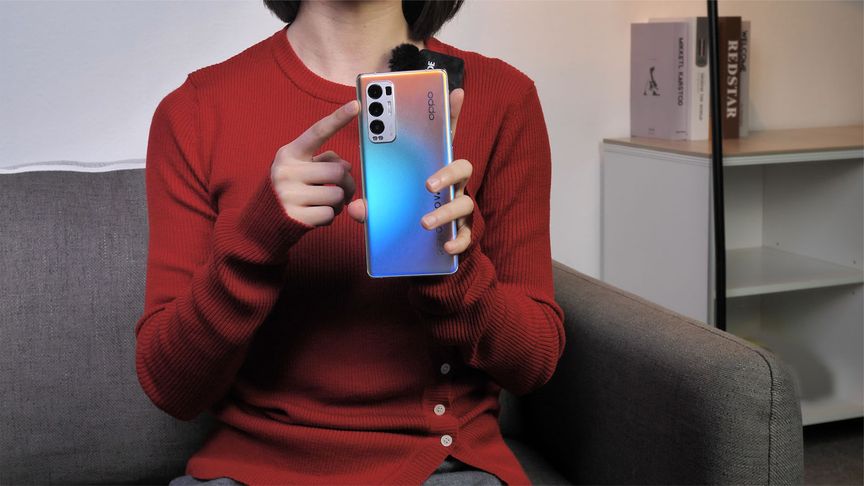 索尼最新IMX766可以直接叫板iPhone 12?这结果我也没想到