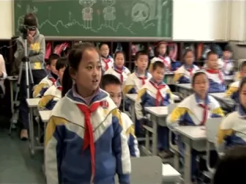 ...数学上册1时、分、秒秒的认识-李老师公开优质晒课(配视频课件教案)