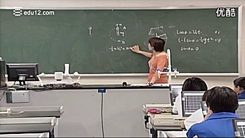 高中物理探究学习课例《圆周运动临界问题分析》点评视频(中小学...