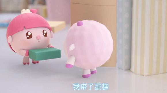 瑞奇宝宝:宝宝们来看看,什么是长方形,一定要记住哦