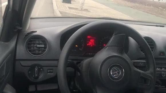 科目三夜间模拟灯光考试操作视频