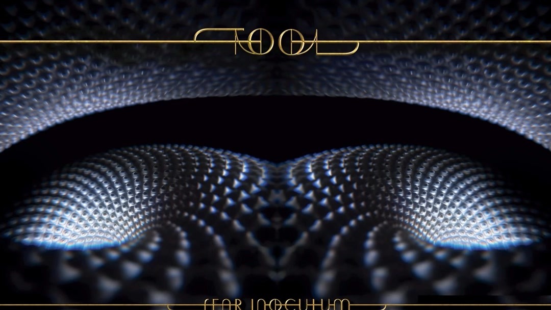 TOOL - Chocolate Chip Trip (Audio)