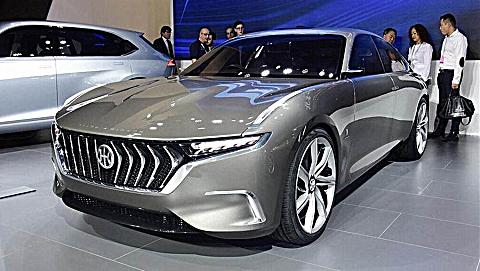 香港造奇葩电动跑车: 依然得烧汽油, 2.9秒破百中国最快?