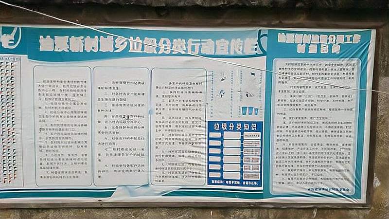 乡村振兴典型案例:探寻油溪桥村的自力发展振兴密码