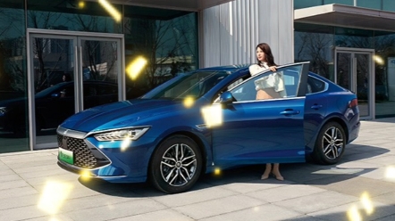 4月轿车销量排名,有你的座驾吗?#汽车 #销量 #轿车