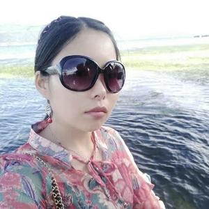 奋斗的财务姐姐 