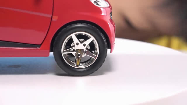 smart这么小巧,为啥还有这么多人喜欢?