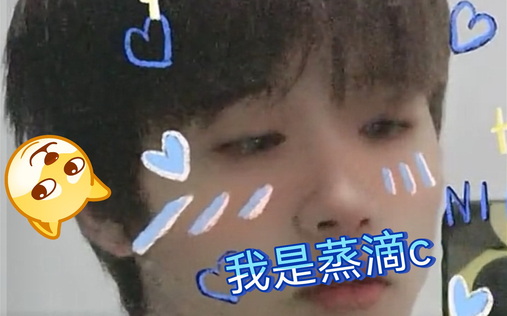 你在狗叫什么!你在狗叫什么!