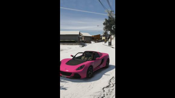 遨游中国手机版GTA5欧卡地平线下载教程MOD模组安装
