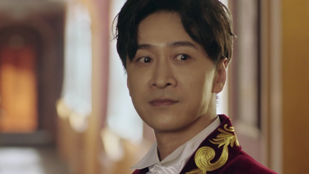 《入住请登记》刘哥和朋友感谢冯不同