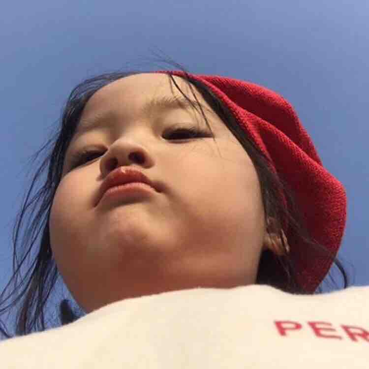 那不是我真的不是 