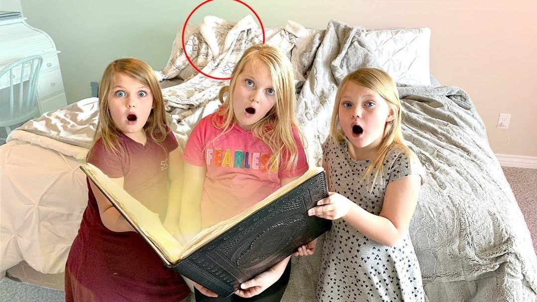 适合搭讪小姐姐的简单魔术!简单又好玩、终于可以告别单身!