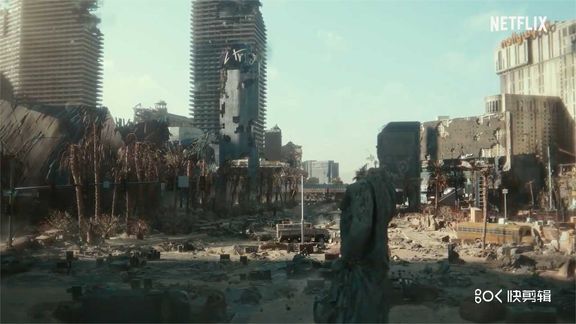 活死人军团 死亡之师