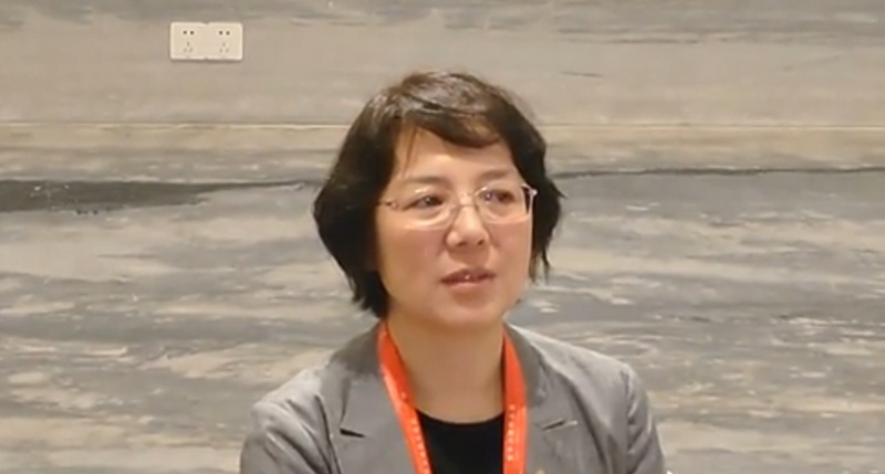 大咖说⑤ | 谷虹:重视技术积累 构筑信息安全的长城