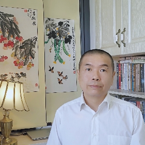 大光严 