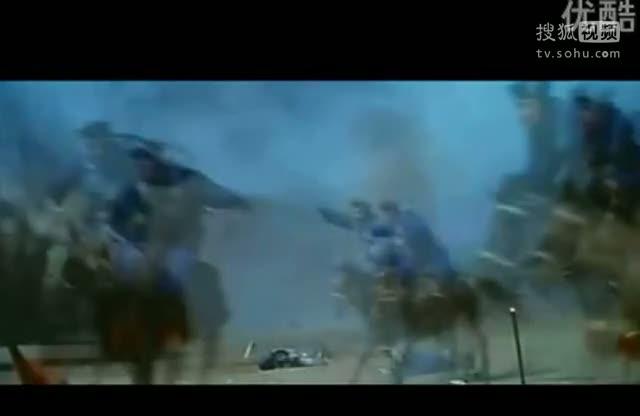 加强国防教育短片