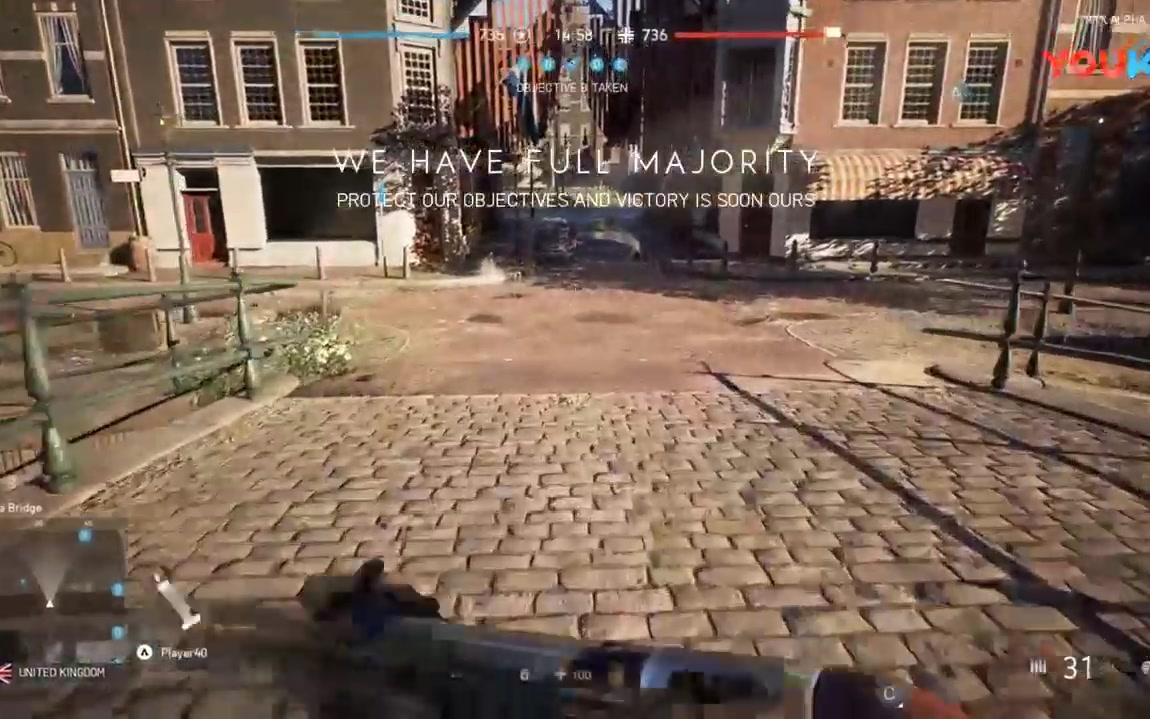 【熊猫加速器】《战地5》最新实机试玩 光线追踪开启 |熊猫加速器