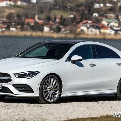 【全新奔驰CLA即将上市,将搭载1.3T发动机】奔驰CLA预计将在今年...