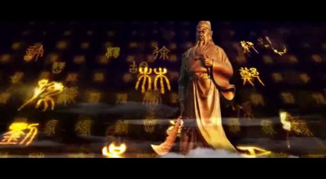 传承中华传统文化,发扬华夏五千文明